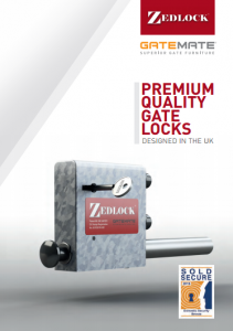 Gates & Fencing – Millennium Group