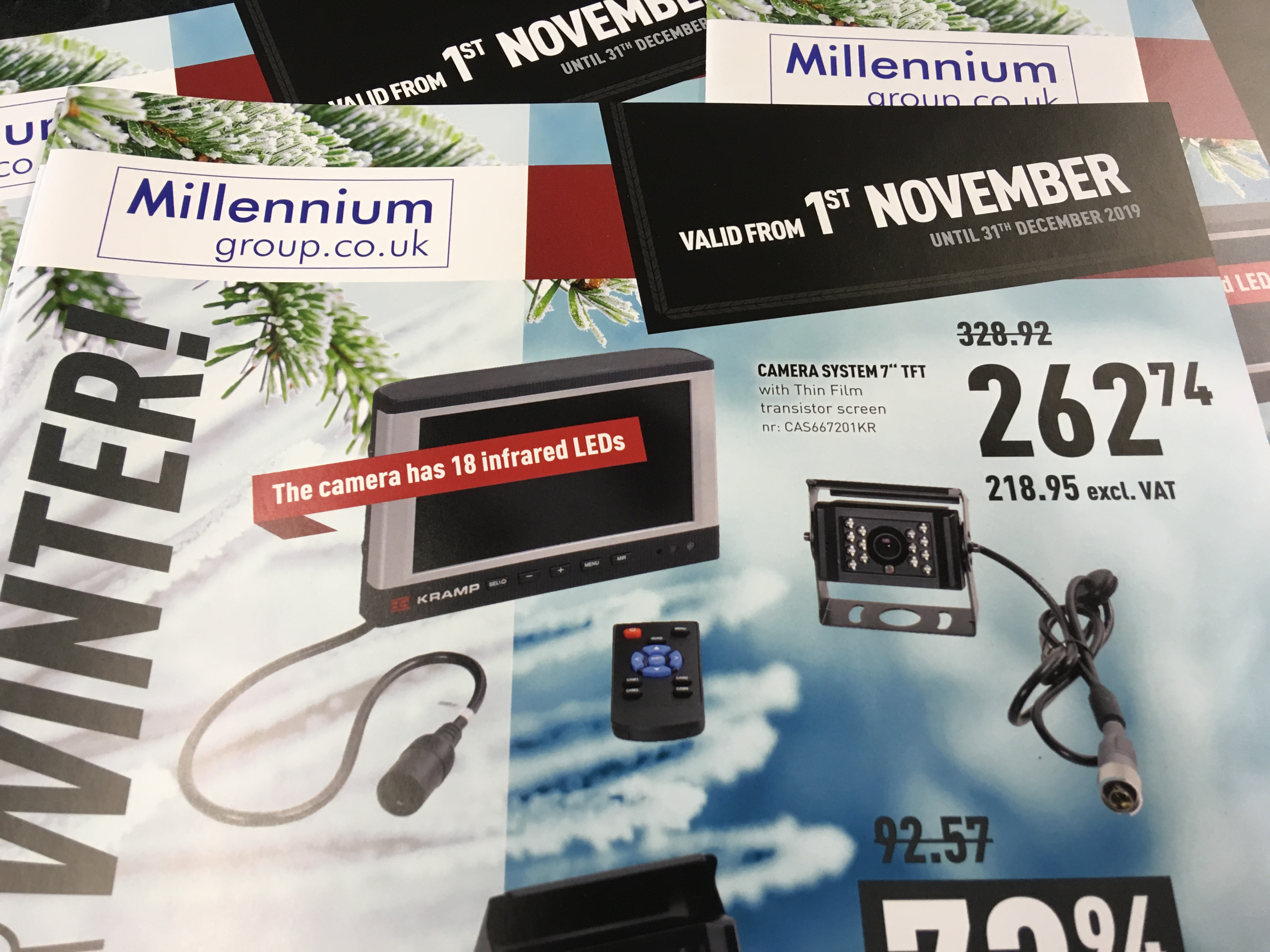 Millennium Group – The area's largest supplier of bearings ...